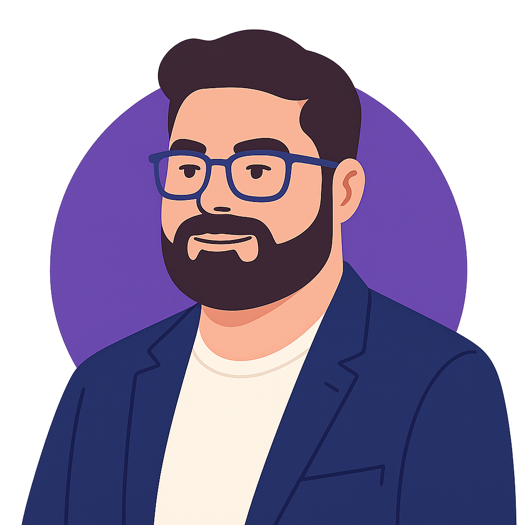 IA na Vida Real | Ebook Gratuito por Weslley Buback